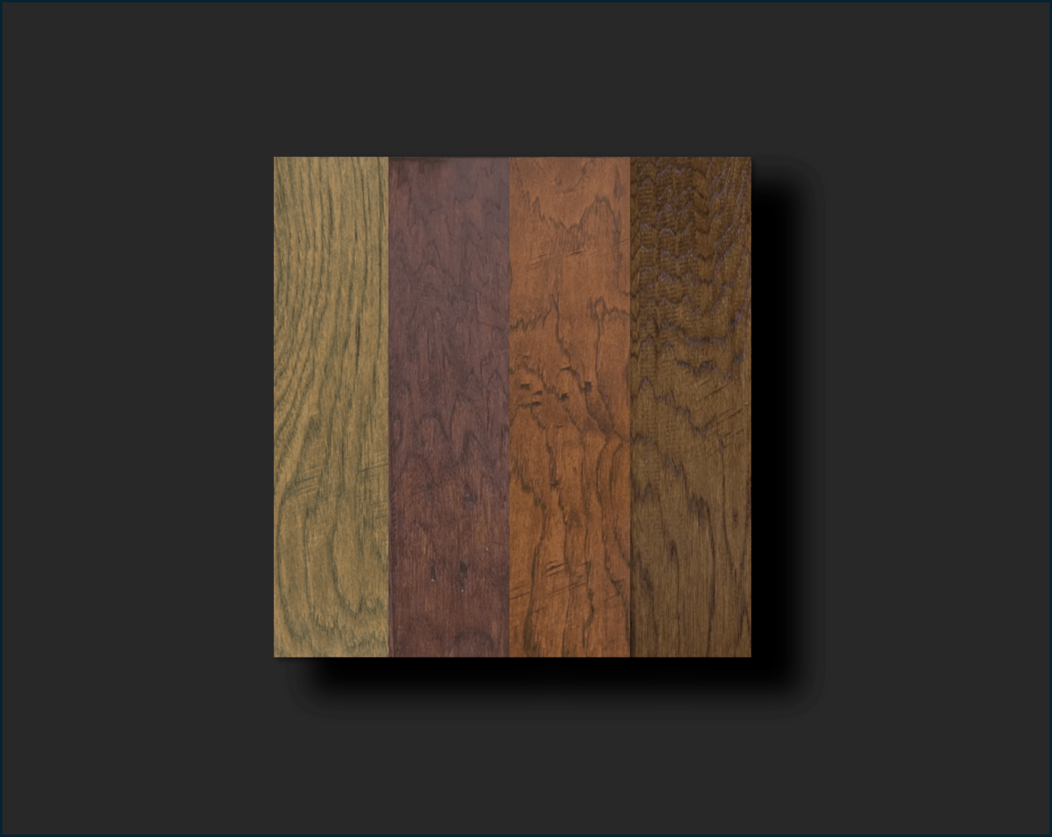 Hickory – Tuscanwood Flooring & Home